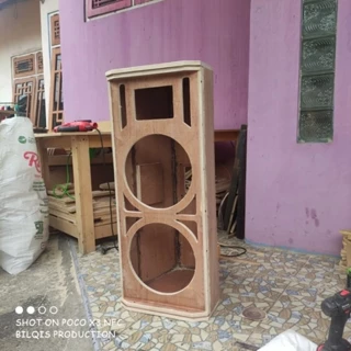 Jual box speaker 12 inch double Harga Terbaik & Termurah Mei 2024 ...