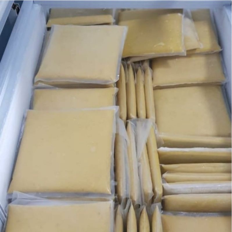Jual Daging durian kemasan 1kg | Shopee Indonesia