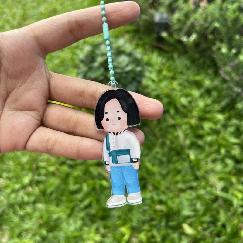 Jual Keychain Korean Drama Reply 1988 | Shopee Indonesia