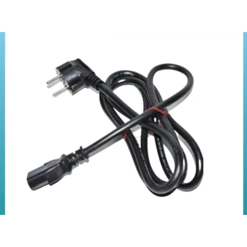Jual KABEL POWER LISTRIK CPU MONITOR 3x0,75mm 1,5 METER SERABUT TEMBAGA ...