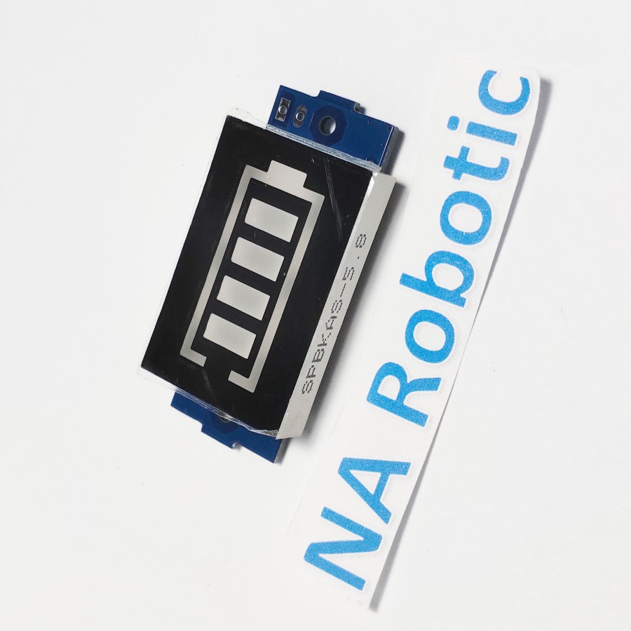 Jual Indikator Baterai Indicator 3s | Shopee Indonesia