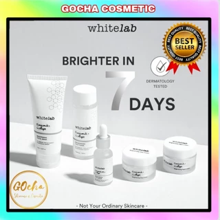 Jual whitelab paket wajah Harga Terbaik & Termurah Mei 2024 | Shopee ...