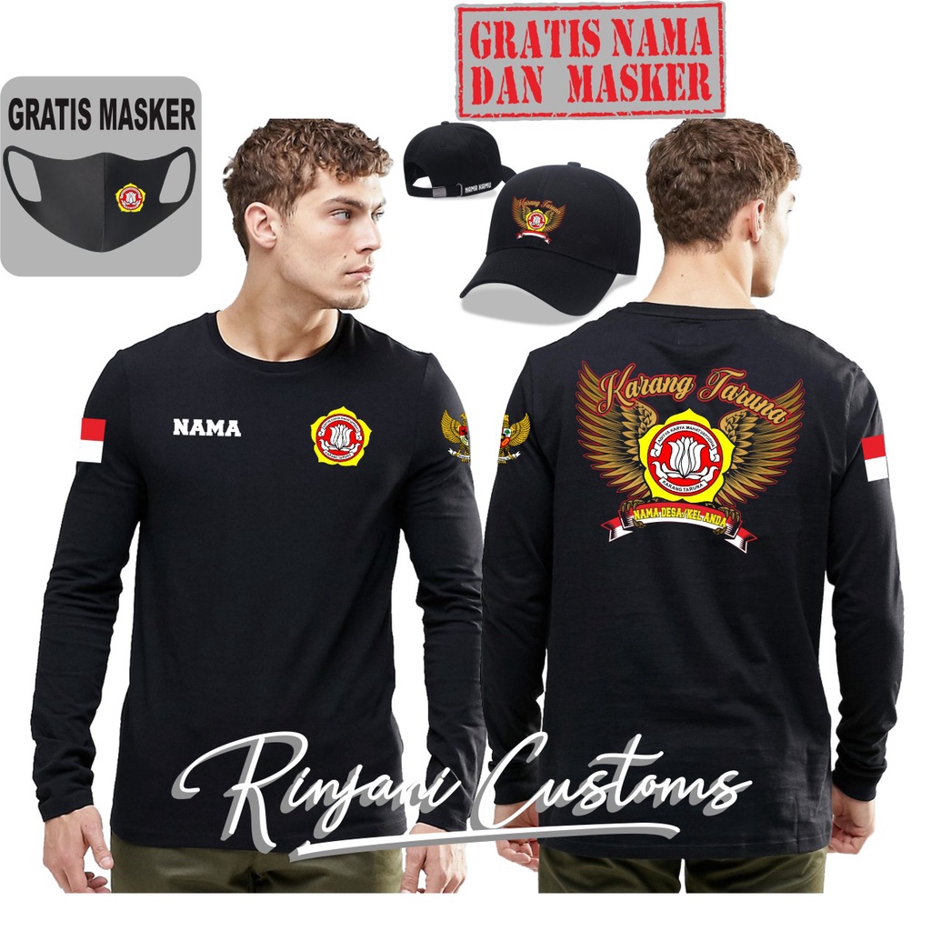 Jual KAOS KARANG TARUNA GRATIS NAMA, NAMA DESA/KEL KAMU DAN GRATIS ... Jual KAOS KARANG TARUNA GRATIS NAMA, NAMA DESA/KEL KAMU DAN GRATIS ...
