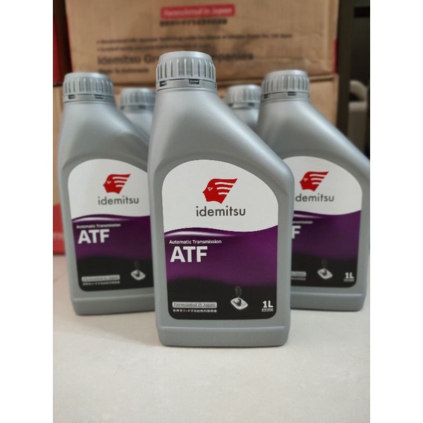 Jual Oli ATF Idemitsu | Shopee Indonesia