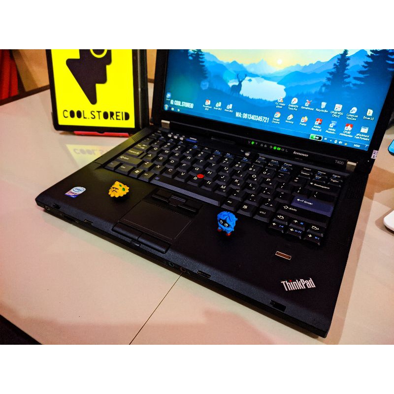 Jual LAPTOP LENOVO THINKPAD X230 INTEL CORE 2 DUO | Shopee Indonesia