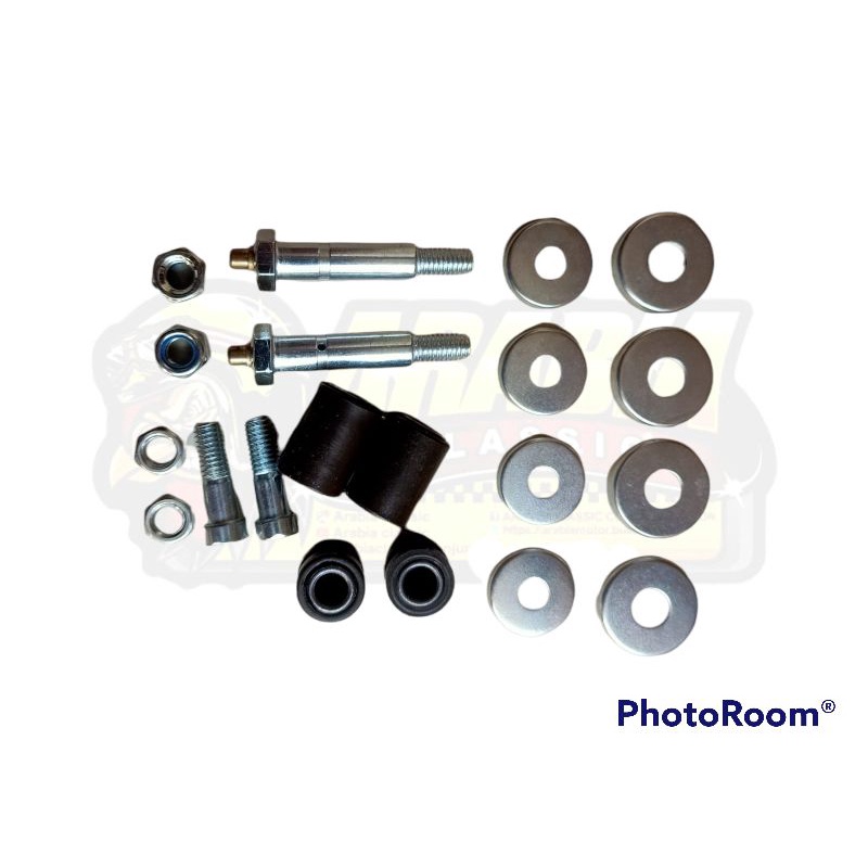 Jual repair kit parkit sok depan c 70 700 800 star murah | Shopee Indonesia
