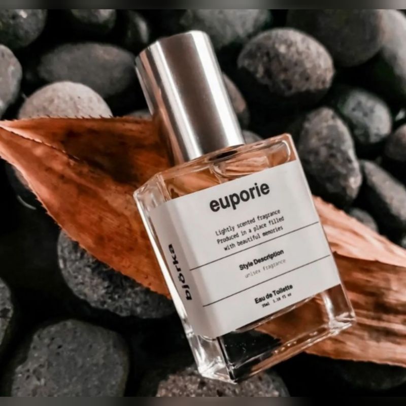 Jual EUPORIE For Unisex Bjorka Parfume | Shopee Indonesia