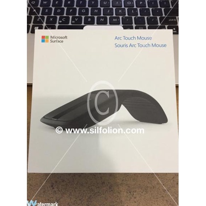 Jual Microsoft Surface Arc Touch Mouse | Shopee Indonesia