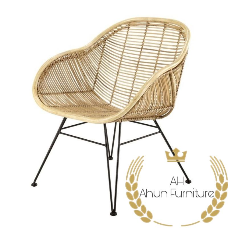 Jual Kursi rotan anyaman sintetis | Shopee Indonesia