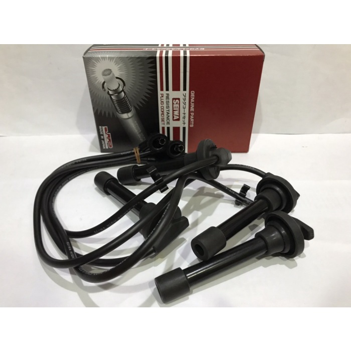 Jual Kabel Busi Honda Grand Civic, Nova, Civic LX, Civic Genio, Estilo ...