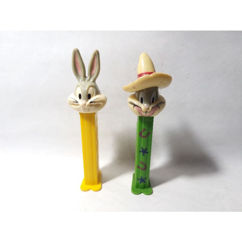 Jual Pez Mexican Bunny Rabbit Kelinci Meksiko Mexico Sombrero Candy ...