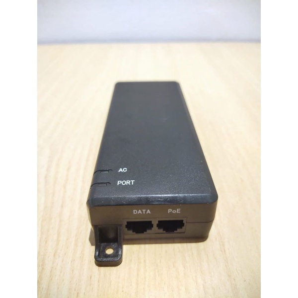 Jual PoE 35-54A Gigabit Huawei Power Over Ethernet Adapter High quality ...