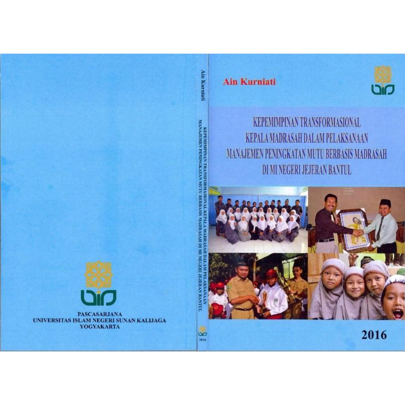 Jual Jasa edit sampul/ cover buku skripsi / tesis/ tugas akhir | Shopee ...