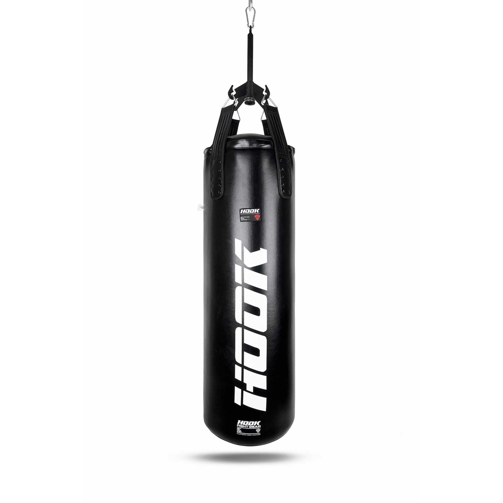 Jual Samsak 120cm Hook Sansak Tinju Muay Thai Sandsack Gantung Boxing ...