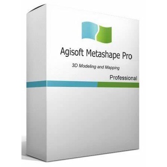 Jual Agisoft Metashape Professional 2.2.2 (x64) | Shopee Indonesia