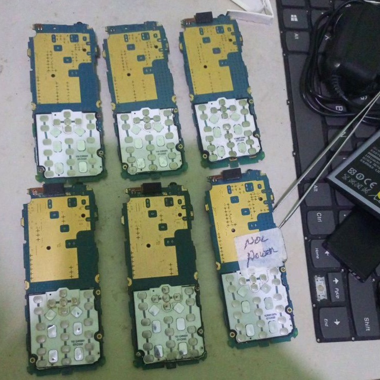 Jual MESIN SAMSUNG LAKOTA C3322/C3322i | Shopee Indonesia