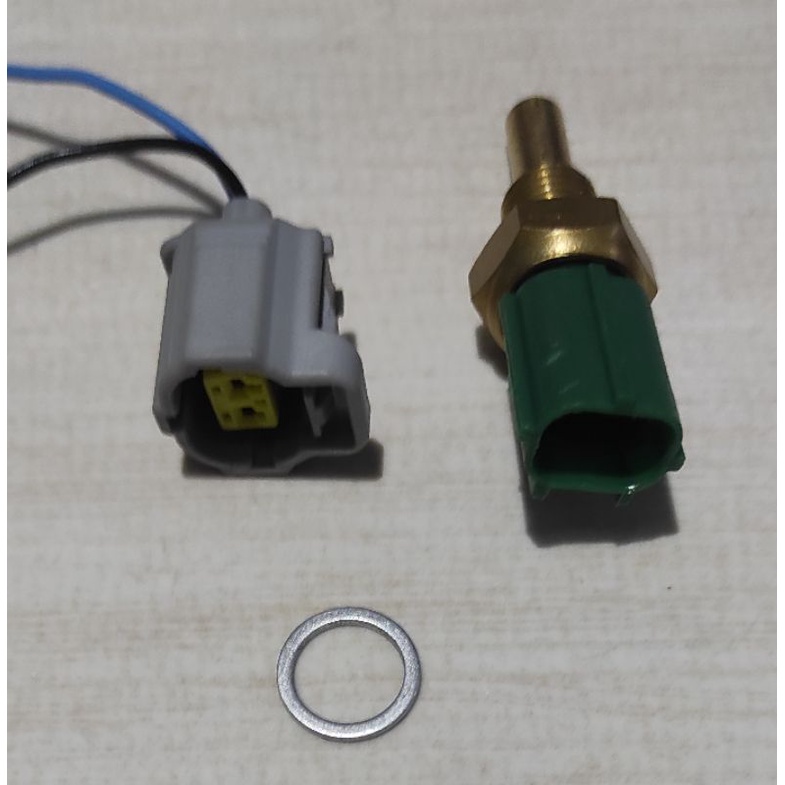 Jual SOCKET + SENSOR ECT FORD RANGER EVEREST TDI MAZDA BT50 SOKET ...