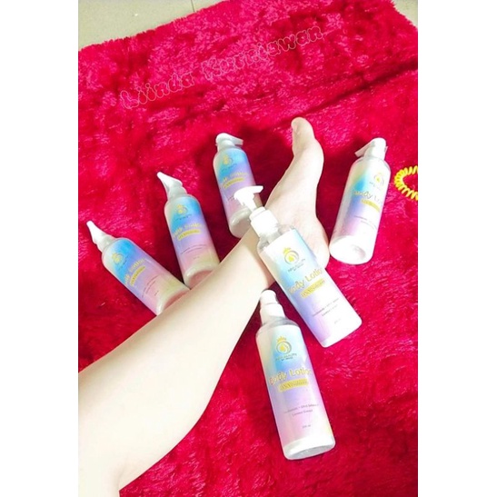Jual body Lotion 3 botol | Shopee Indonesia