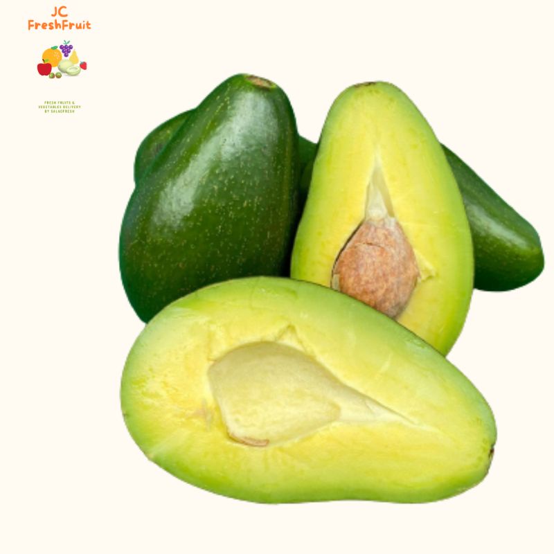 Jual Alpukat Mentega 1kg | Shopee Indonesia