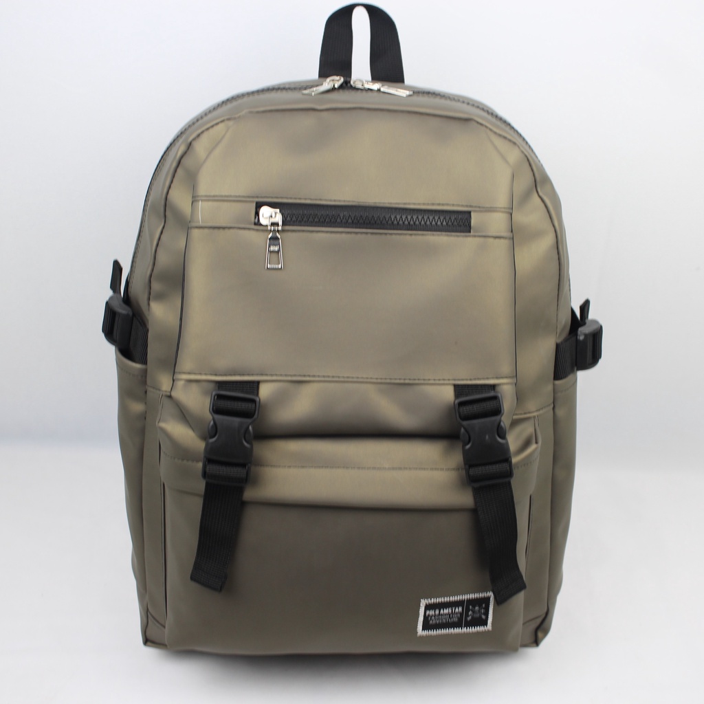 Jual Tas Ransel Backpack Slot 2 Polo Original Amstar Ballon Luxury ...