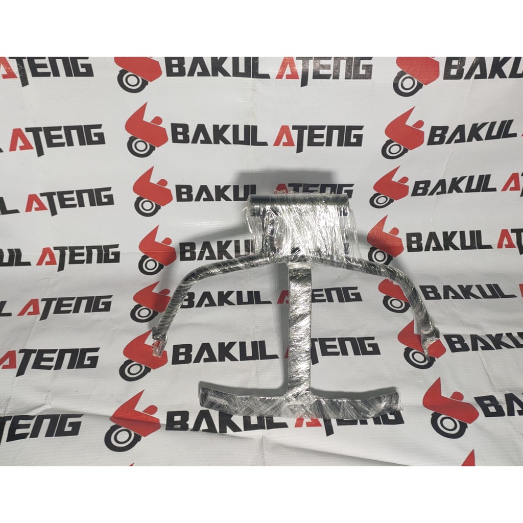 Jual Bracket Holder HP Yamaha New Nmax 2020-2022 | Shopee Indonesia