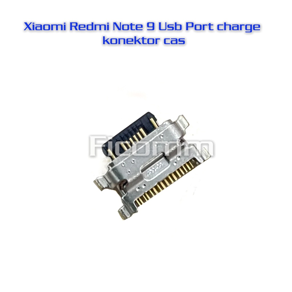 Jual Xiaomi Redmi Note 9 Usb port charge konektor | Shopee Indonesia