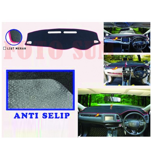 Jual Cover Dashboard toyota innova | Shopee Indonesia