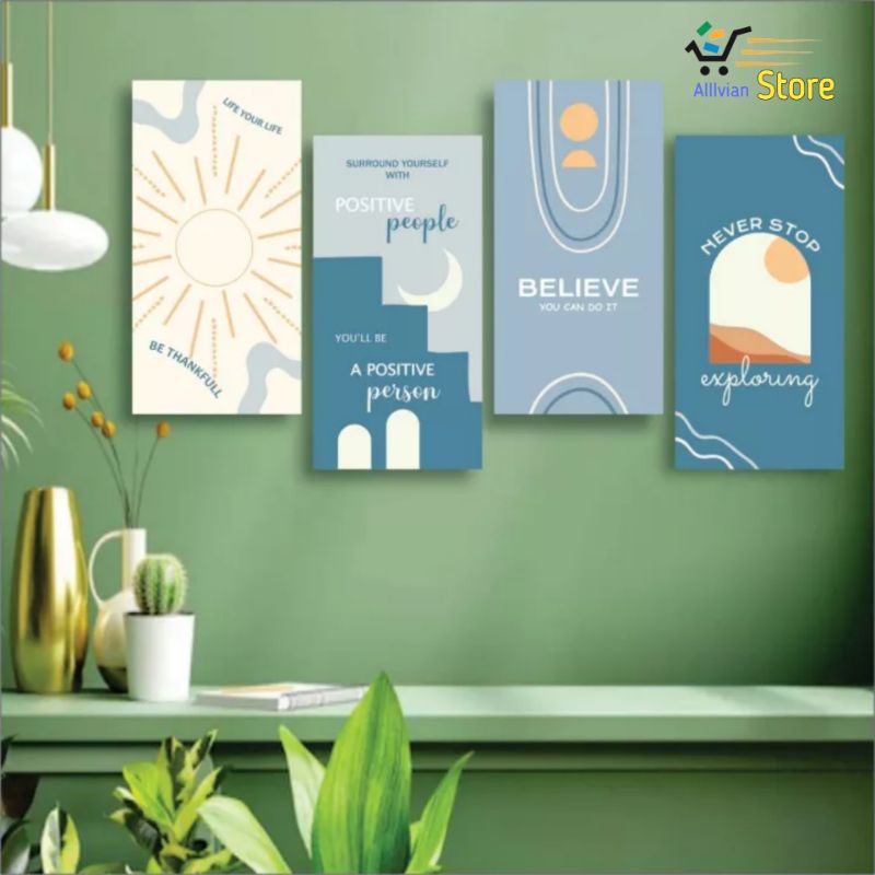 Jual Poster Kayu / Dekorasi Kamar/Poster murah/ Keren / desain / foto ...