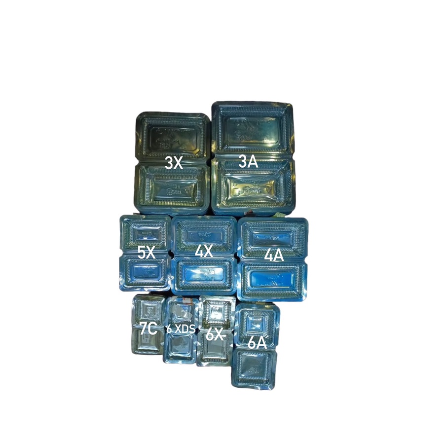 Jual Mika Kue / Mika Klepon / Mika Makanan Sedang / Mika Tebal ...