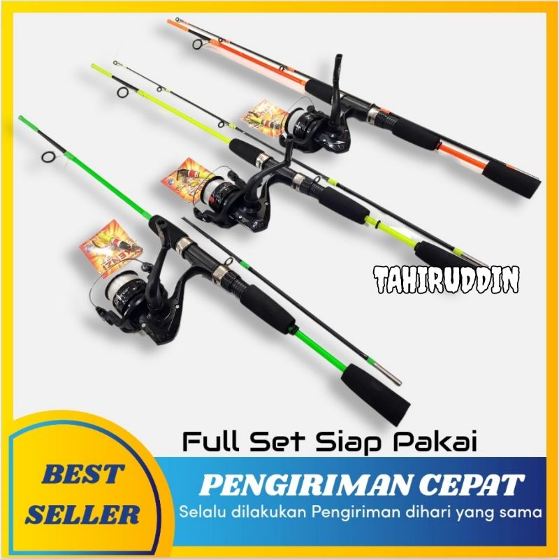 Jual Set Pancing AUDREY JAPAN STYLE Panjang 120CM | 135CM | 150CM ...