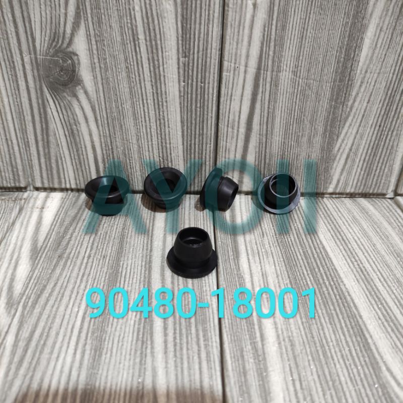 Jual Gromet Seal Karet Valve Toyota Lexus Land Cruiser Avanza Xenia ...