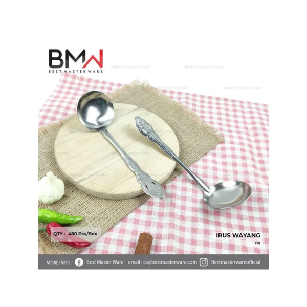 Jual sendok sop serbaguna | Shopee Indonesia
