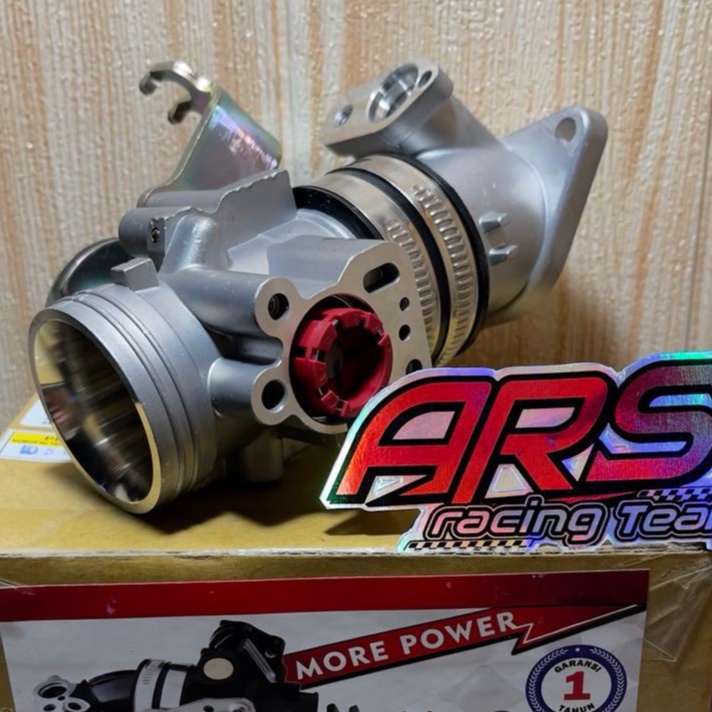 Jual THROTTLE BODY TB BRT VIXION NVL NVA R15 XABRE NEW VIXION 150 32 34 ...