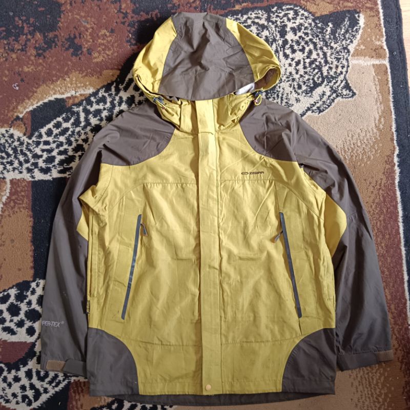 Jual jaket outdoor/jaket motor/ jaket laki/jaket gunung | Shopee Indonesia