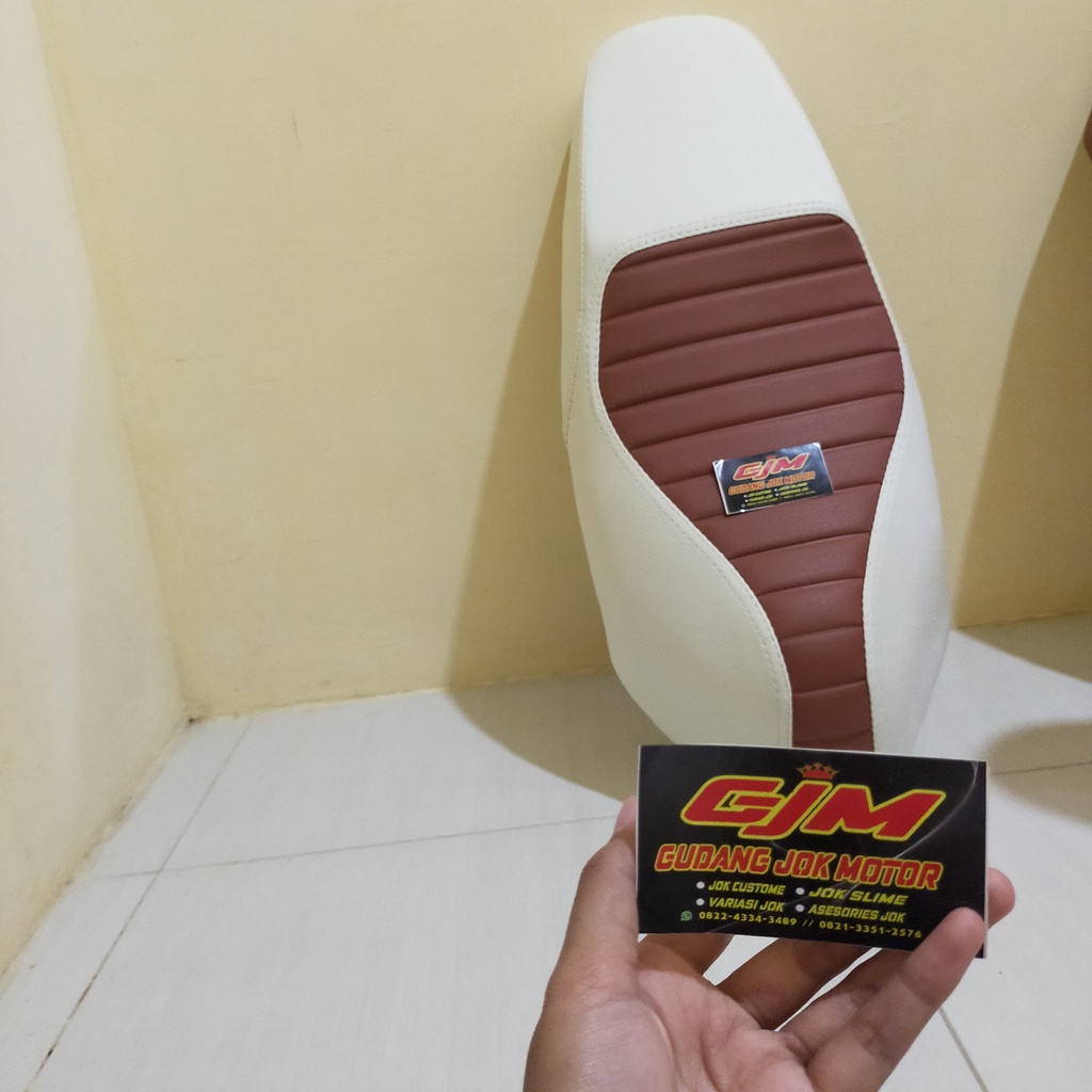 Jual JOK MIO M3 CAFERACER ALL VARIAN-JOK CUSTOM MIO M3 MODIFIKASI ...