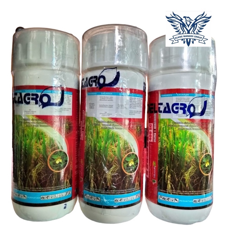 Jual Herbisida Tabas 400SC 100ML Pembasmi Gulma Rumput Padi | Shopee Indonesia