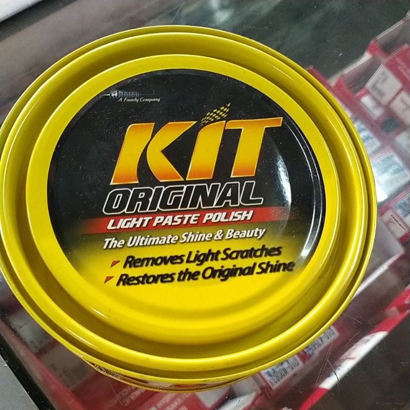 Jual Kit Polish Original | Shopee Indonesia