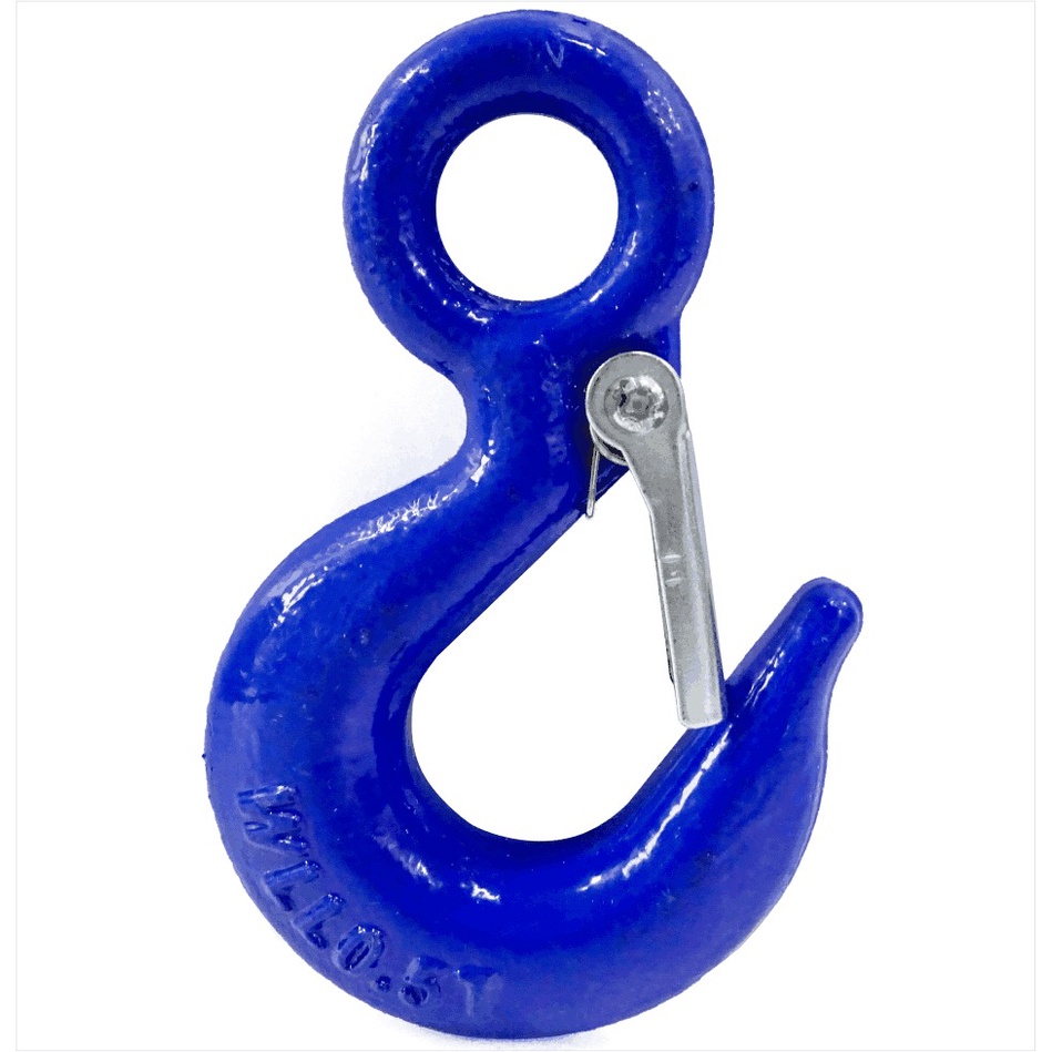 Jual TORA Gantungan Barang 0.5 Ton - Cargo Hook 320A | Shopee Indonesia