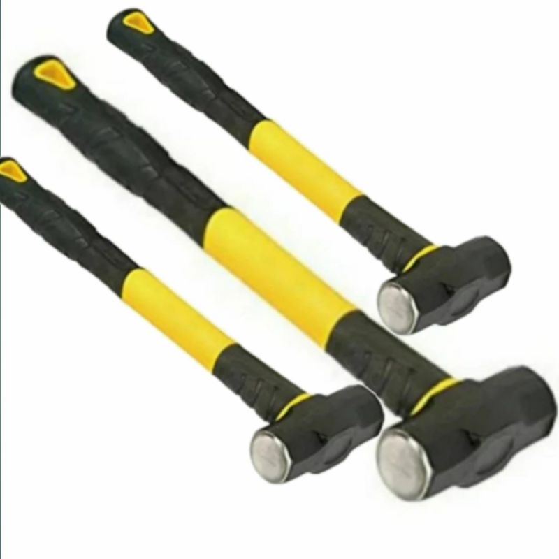 Jual Palu Godam 2 kg 4 lbs Sledge hammer America tool | Shopee Indonesia