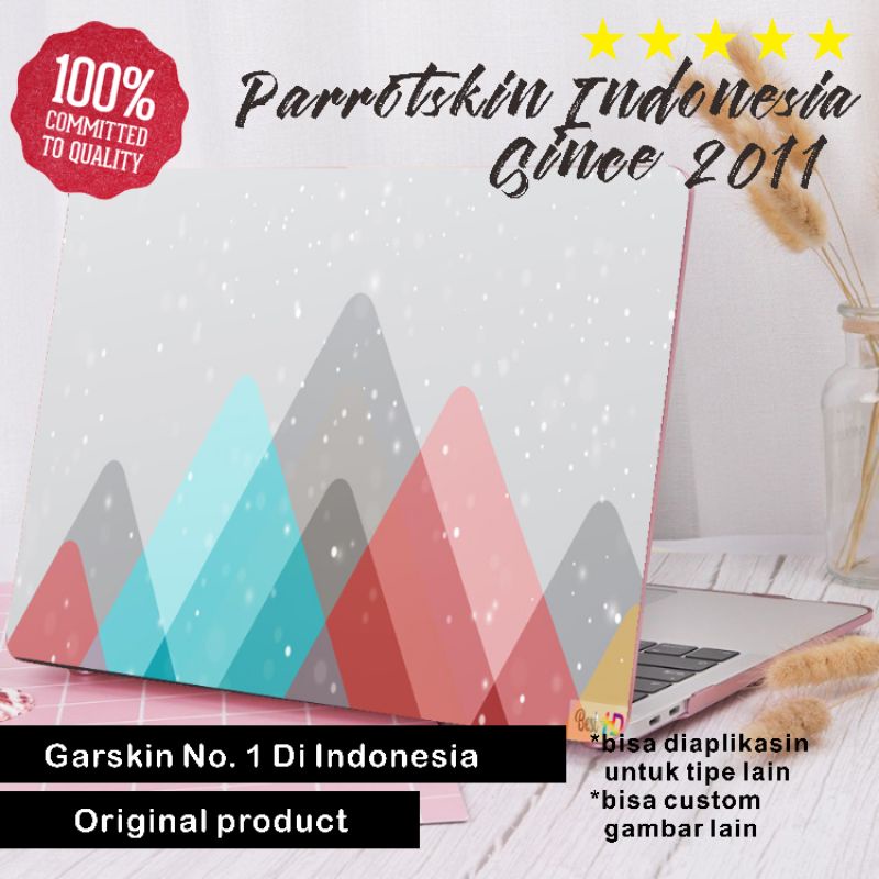 Jual Skin Garskin Sticker Stiker Laptop Asus Acer Hp Macbook Lenovo ...