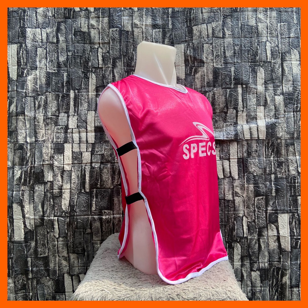 Jual Rompi Bola Ortus Karet \ Rompi Futsal Remaja Dewasa Ortus Karet ...