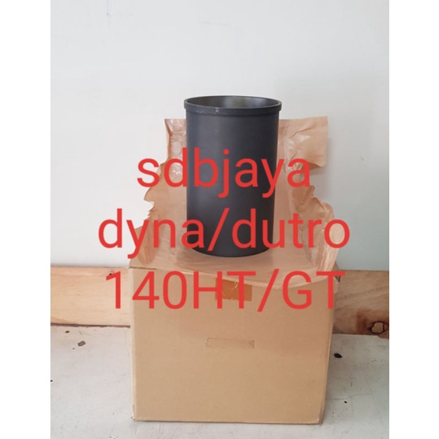 Jual Boring Liner Only Kit Set Hino Dutro Dyna Saurus 140gt 140ht 140