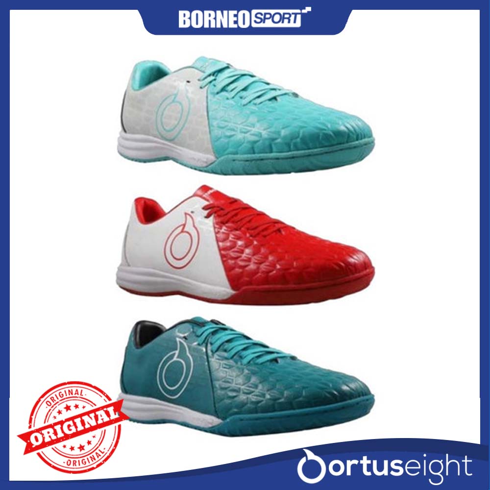 Jual SEPATU FUTSAL ORTUSEIGHT FORTE VANGUARD IN / SEPATU FUTSAL ...