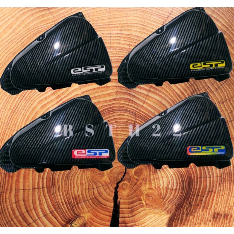 Jual Tutup filter Beat Esp 2016-2019/beat pop/street/Scoopy/Vario 110 ...