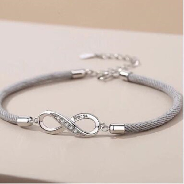 Jual Gelang Pasangan-Love. unlimited gelang couple Chinese style ...