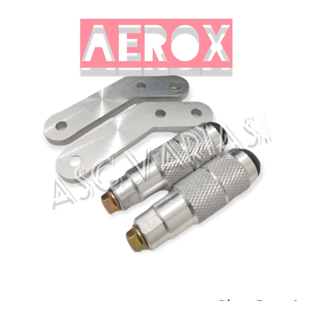 Jual PAKET VARIASI NMAX UNDERBONE MOTOR YAMAHA NMAX PLUS DIFFUSER NMAX ...