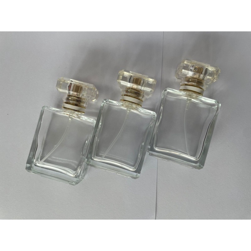 Jual BOTOL PARFUM SP16 Chanel 30ml (DRAT cukup diputar aja) | Shopee ...