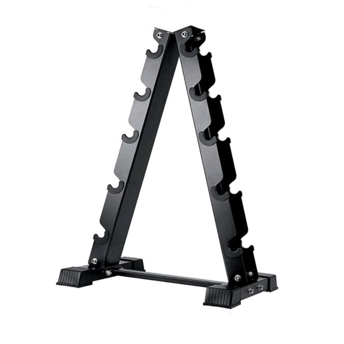 Jual Rack Hexa Dumbell Vertical 5 Pairs | Shopee Indonesia