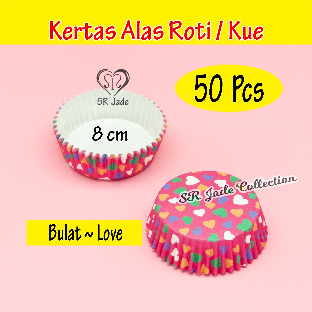 Jual Paper Cup Case Windmill Kincir Bulat Oval Lonjong Kertas Roti ...