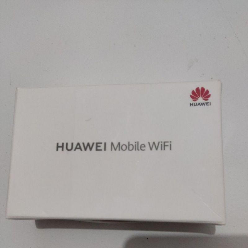Jual HUAWEI Modem E5576-606 4G Mobile Wifi - Black | Shopee Indonesia